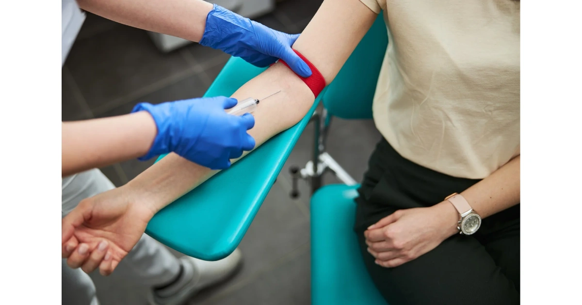 Lab Work in Plantation, FL | Maven Aesthetics Studio